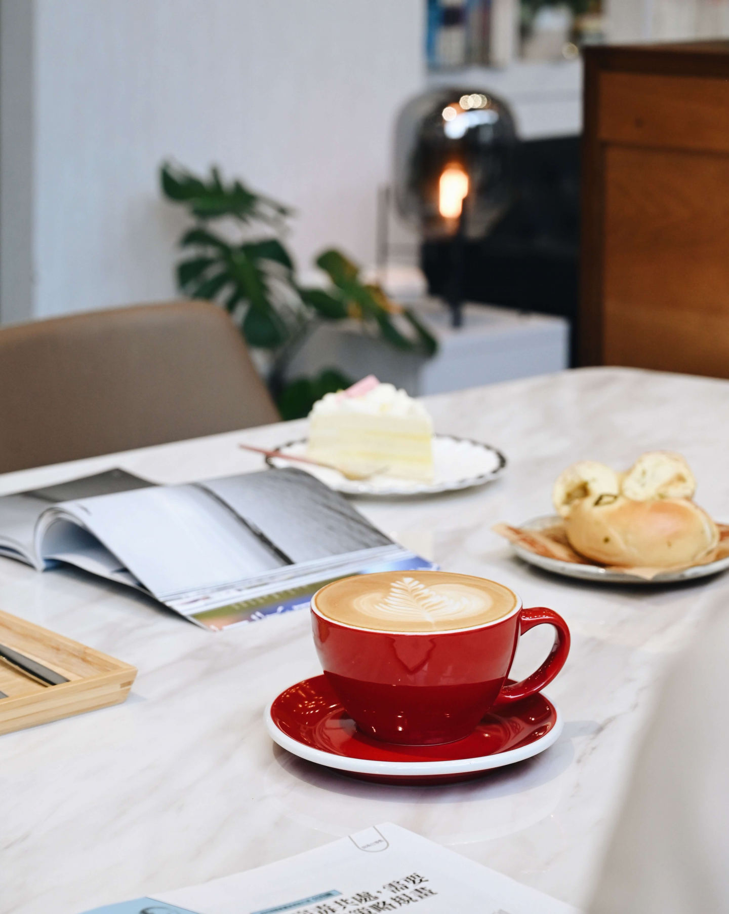 91°N CAFE NATION - 品牌介紹 | 梧樂新創園區 WE LOVE PARK｜海波浪餐飲集團